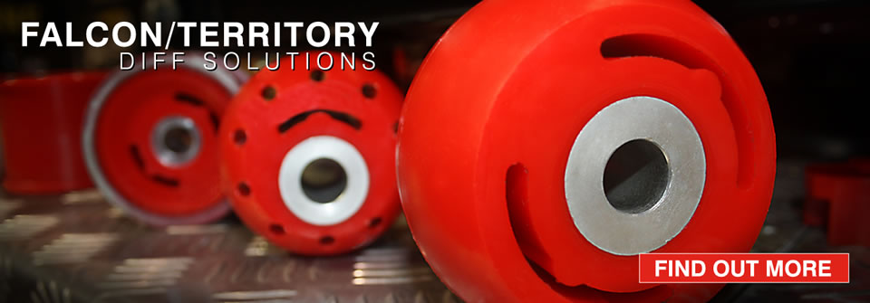 Polyurethane Suspension Bushings For Optimal Vehicle Safety, Handling ...