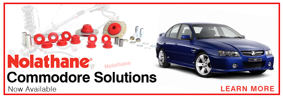 Polyurethane Suspension Bushings For Optimal Vehicle Safety, Handling ...