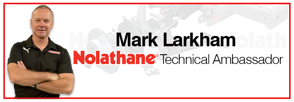 Polyurethane Suspension Bushings For Optimal Vehicle Safety, Handling ...