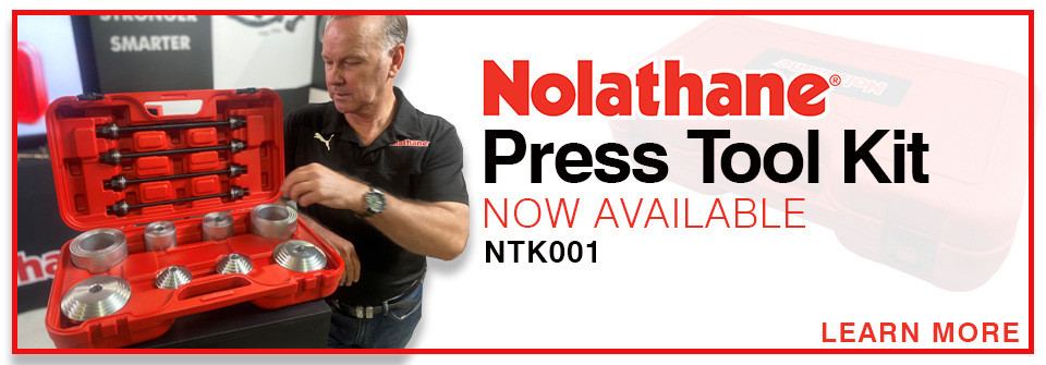 Polyurethane Suspension Bushings For Optimal Vehicle Safety, Handling ...