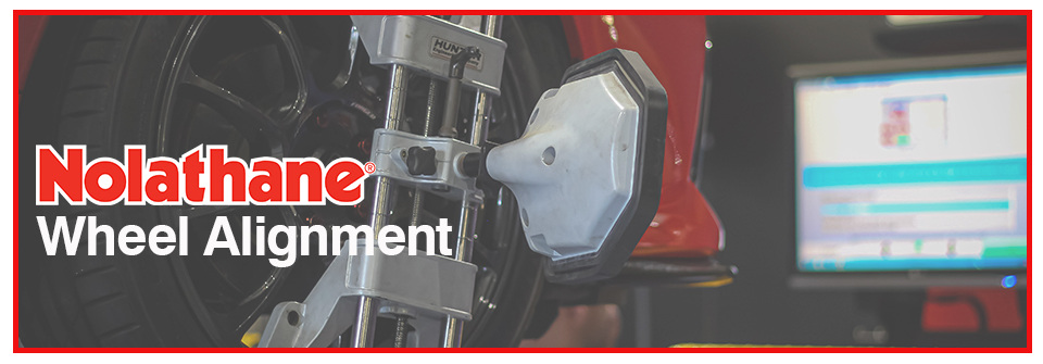Nolathane Wheel Alignment Suspension terminology - camber, caster angle ...