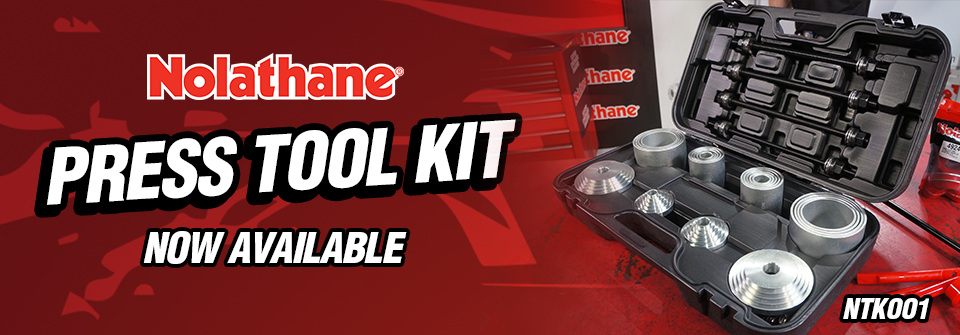 Polyurethane Suspension Bushings For Optimal Vehicle Safety, Handling ...